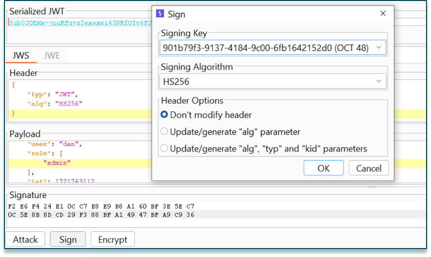 What are JWT Tokens - and how to 'hack' them | North Green Security